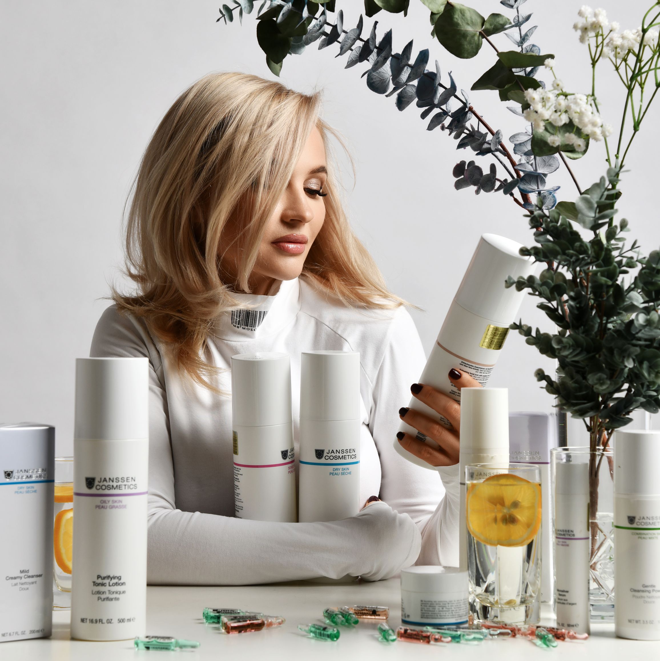 What Makes Janssen Stand Out from The Competition – Janssen Cosmetics ...