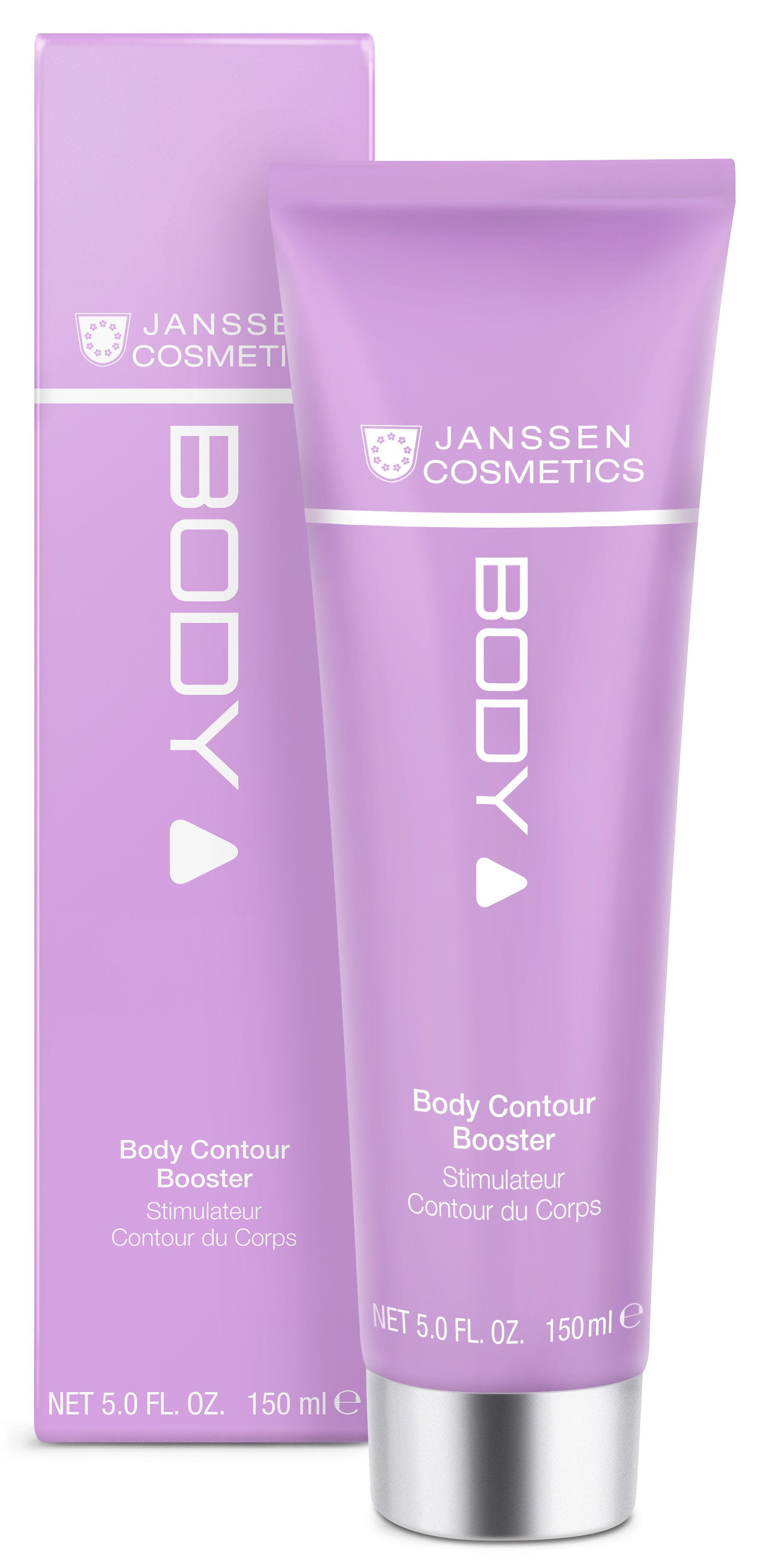 Body Contour Booster 150ml